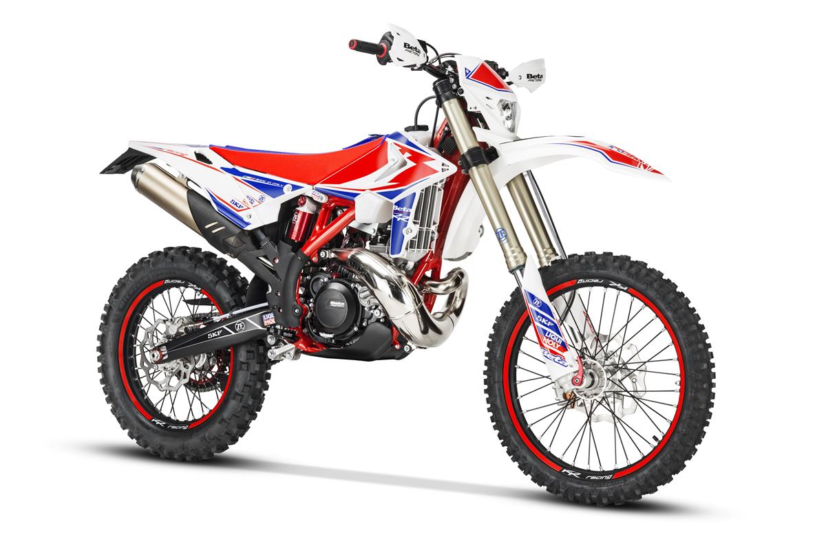 Beta RR Racing MY 2019