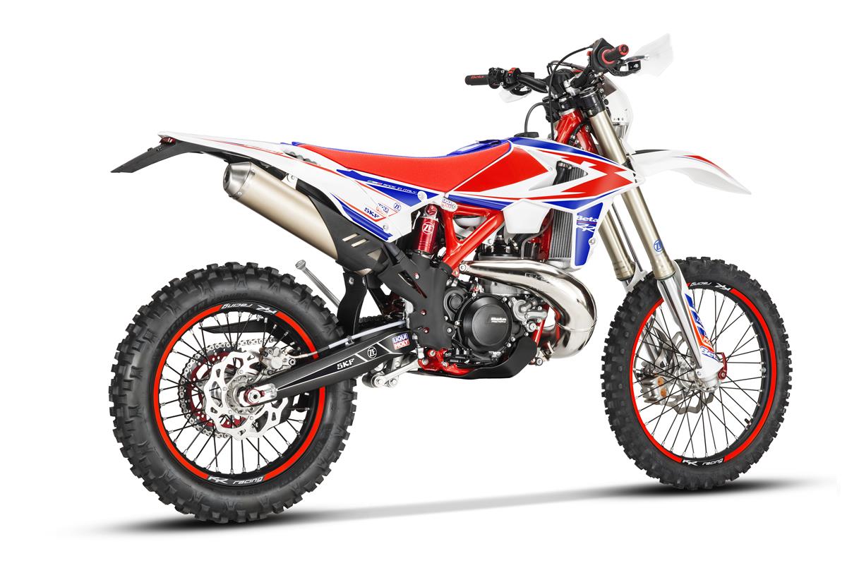 Beta RR Racing MY 2019